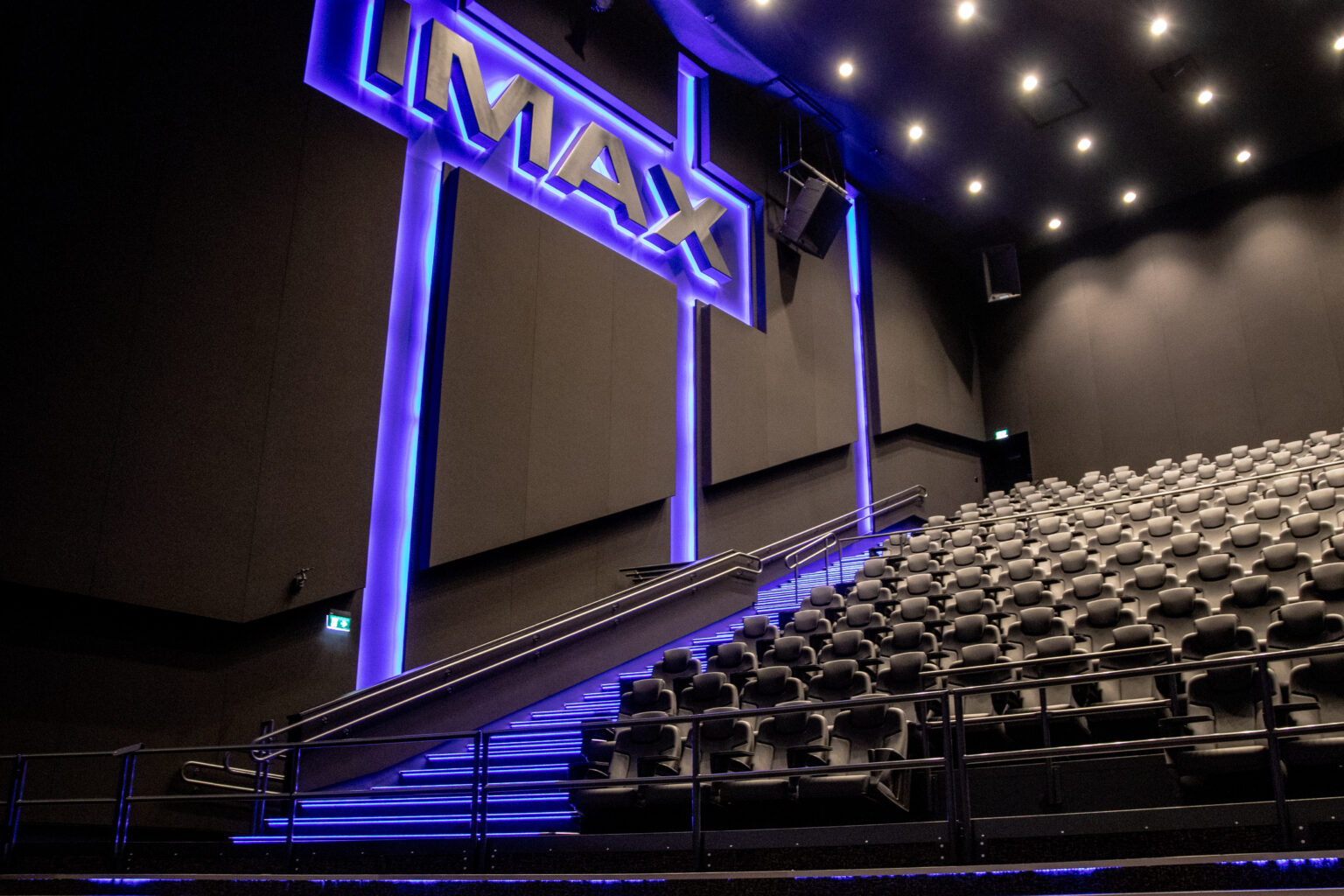 Cinemafix creates world-class movie experiences. - Cinemafix